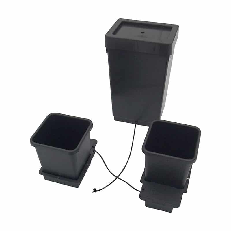 2Pot System AutoPot Watering Systems Asia